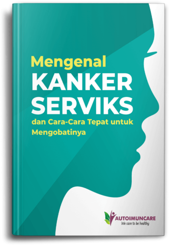 Downlad Ebook Gratis Mengenal Kanker Serviks [PDF]