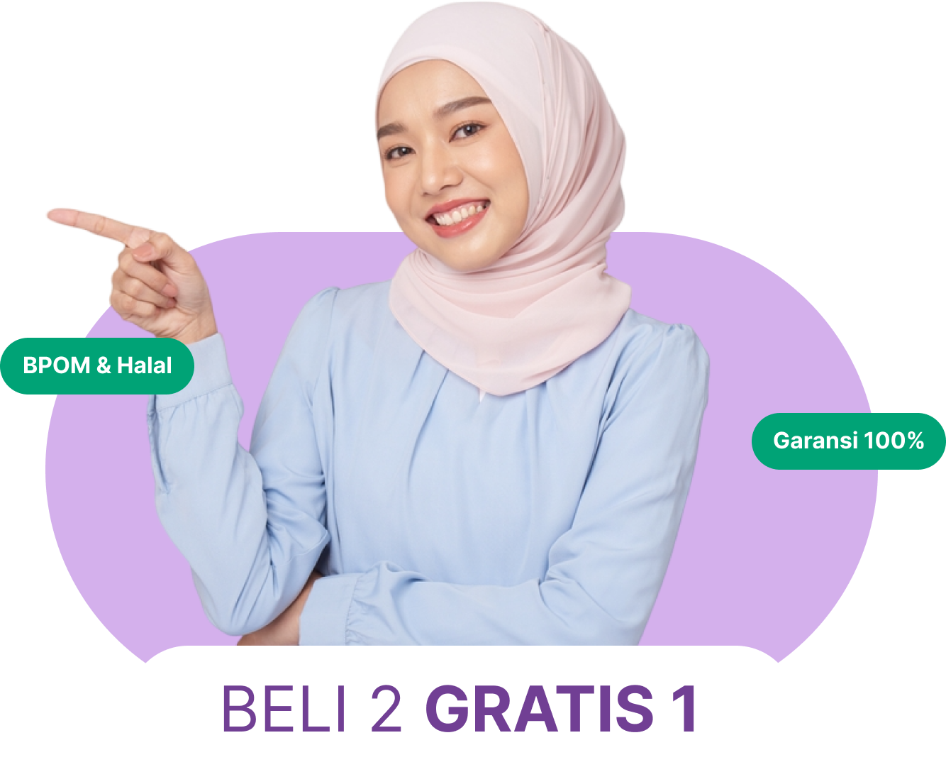 Promo Obat & Diskon Obat Herbal Nano Teknologi 2023 - Autoimuncare ...